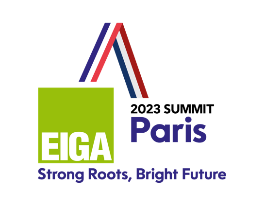 2023 Summer Session in Paris - EIGA : European Industrial Gases Association