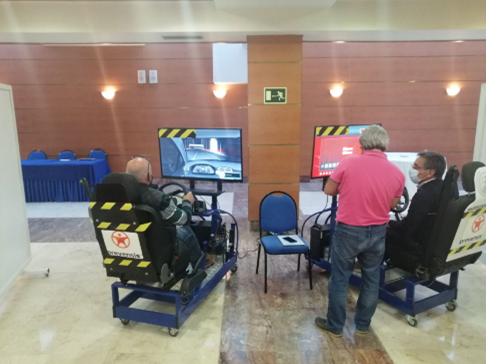 Runner-up for EIGA's Safety Innovation Award - EIGA : European ...